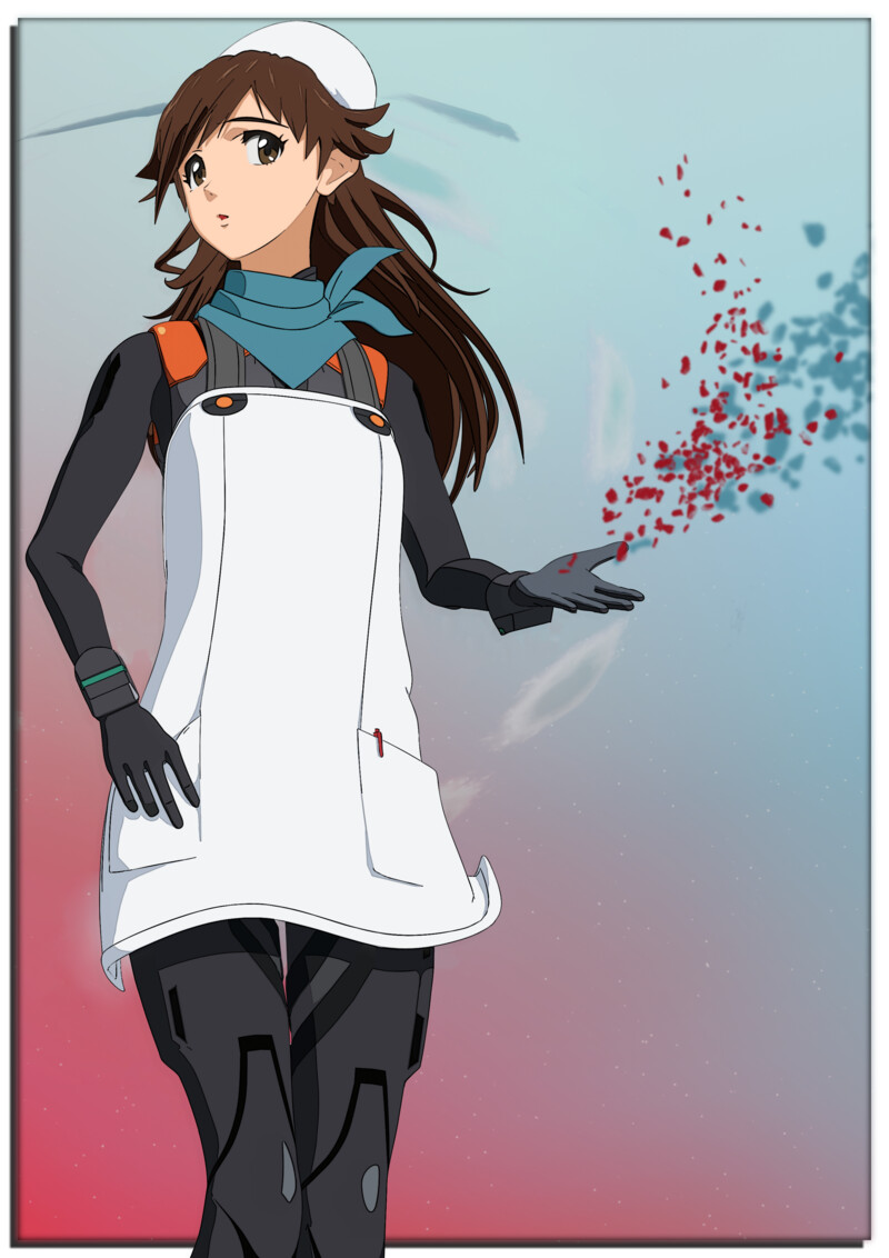 ArtStation - Daisuke Hieda