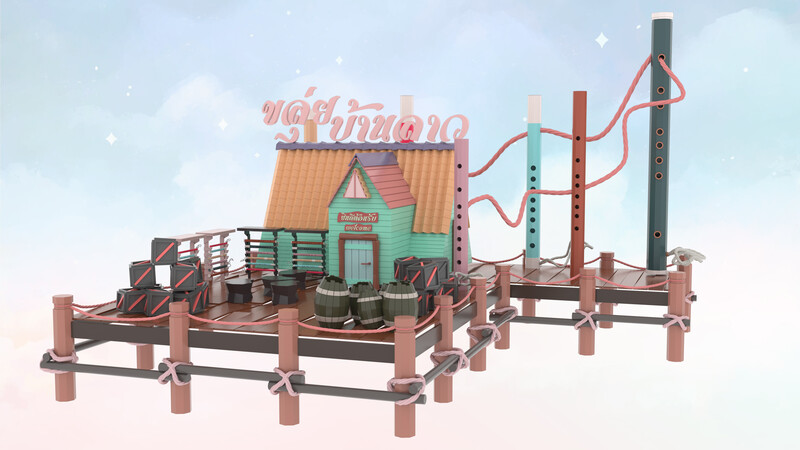 ArtStation - Ms_Vitita