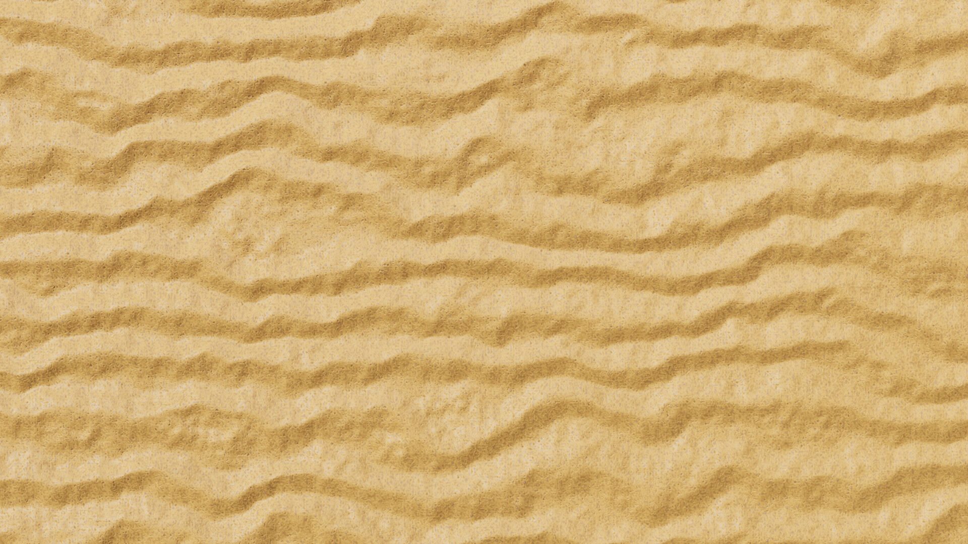 Catherine Beebe - Sand Material - Procedural Texture
