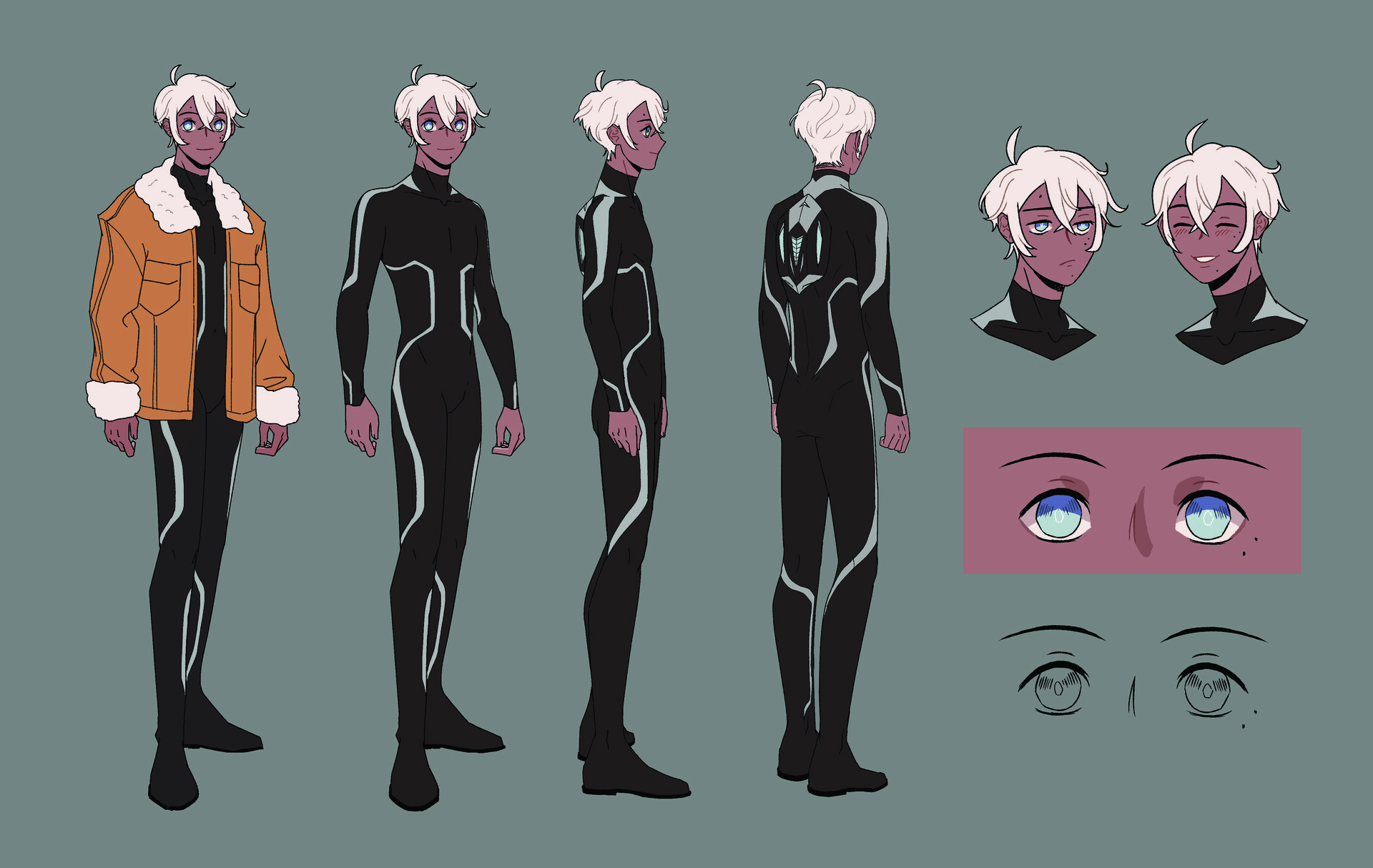 ArtStation - ero