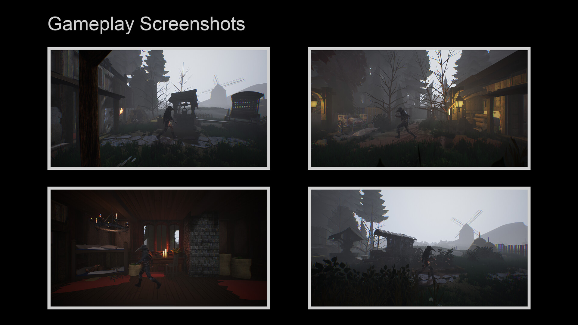 Andrey Boyko - Plague Fail