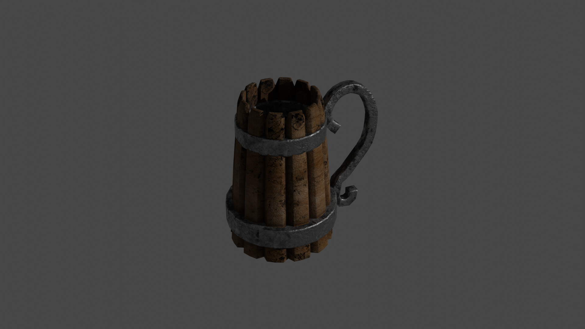 ArtStation - mug