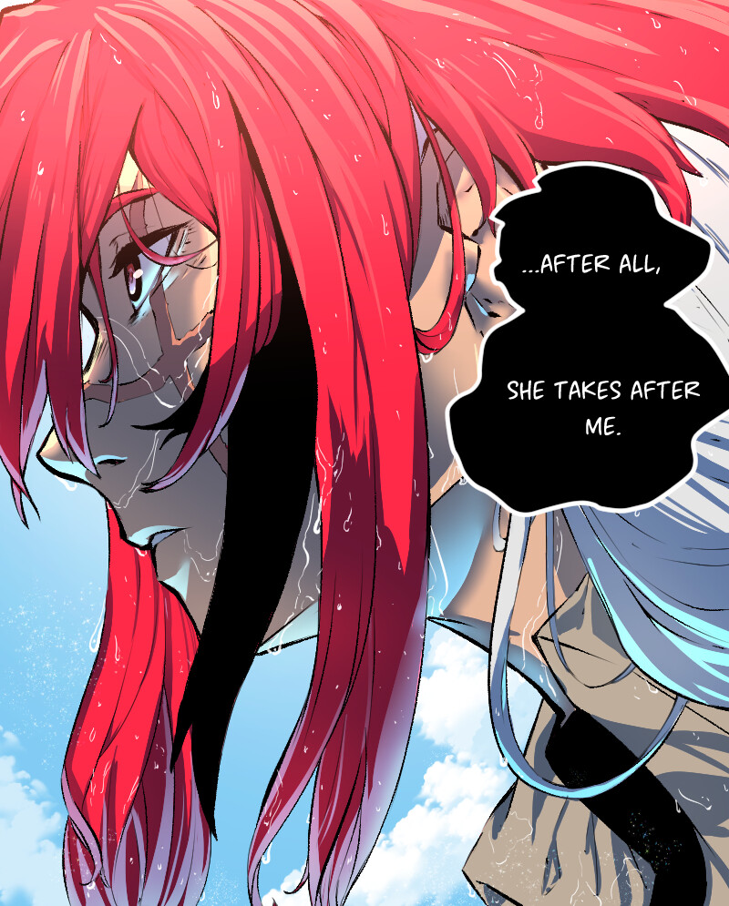 ArtStation - A/Ries Panels