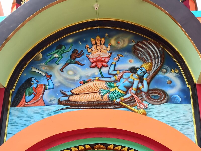 ArtStation - Kalyan Mondal