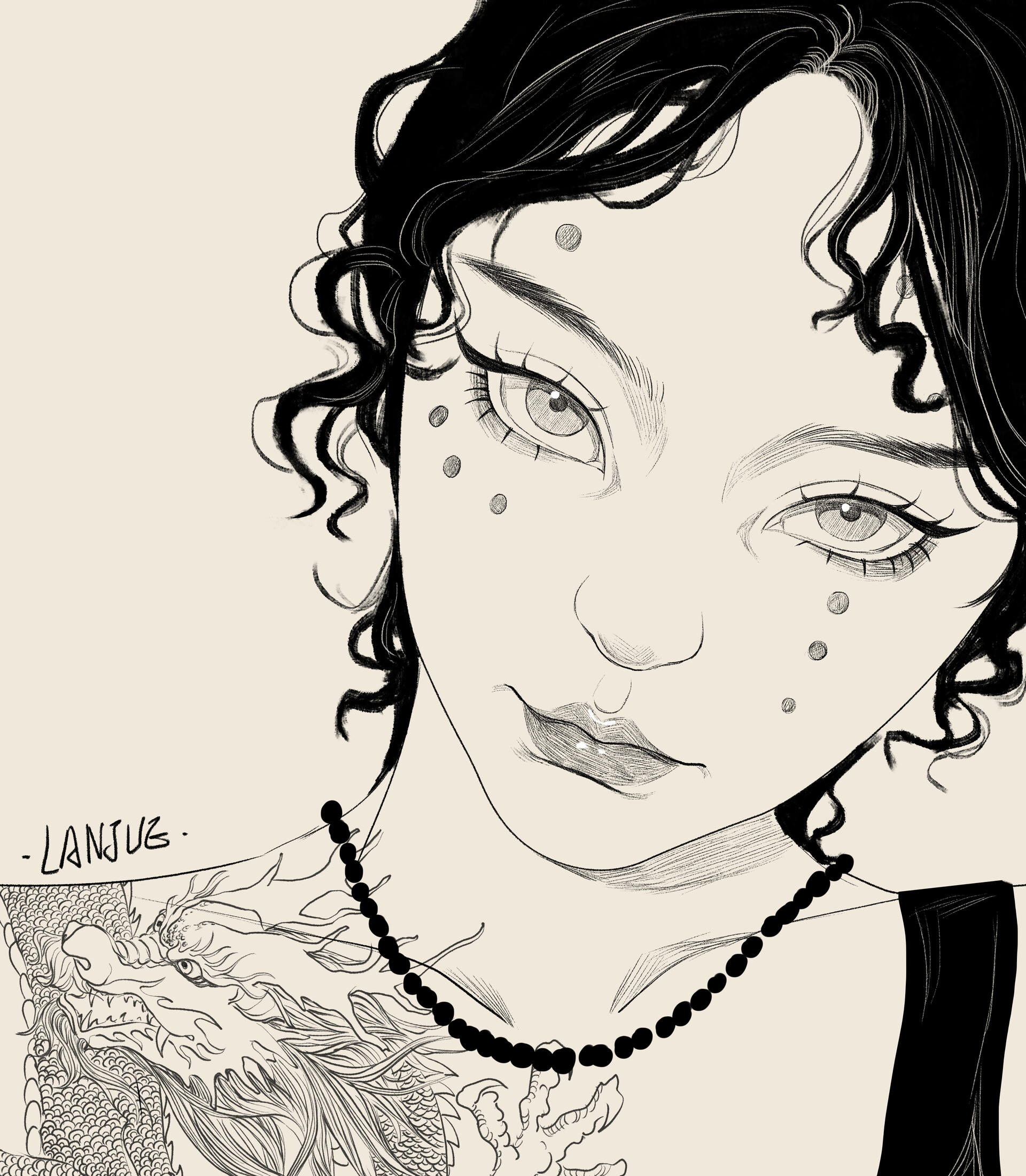 ArtStation - Avatar practice