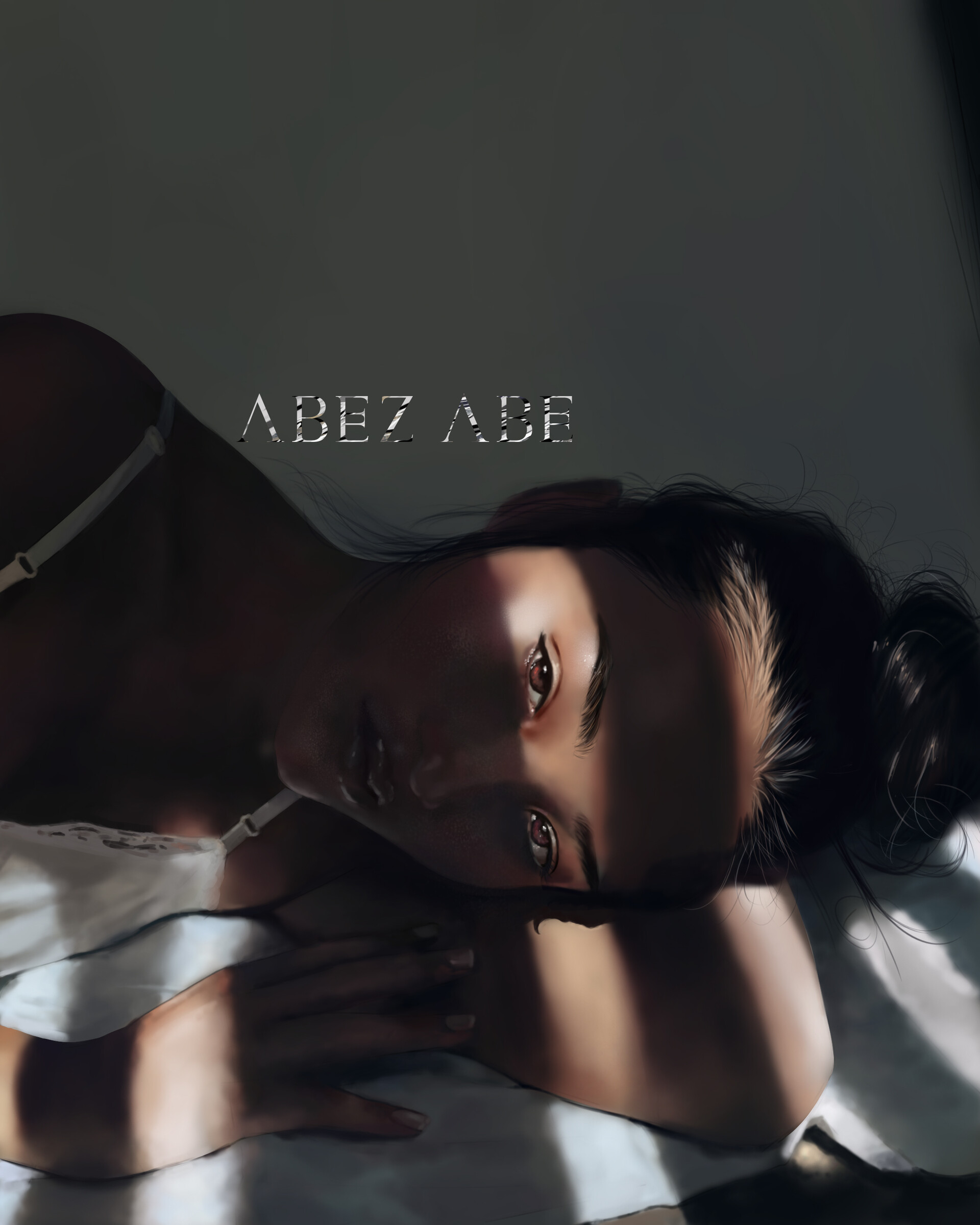 ArtStation - Beauty