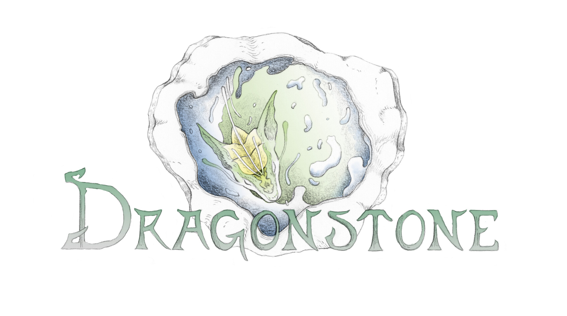 ArtStation - Dragonstone