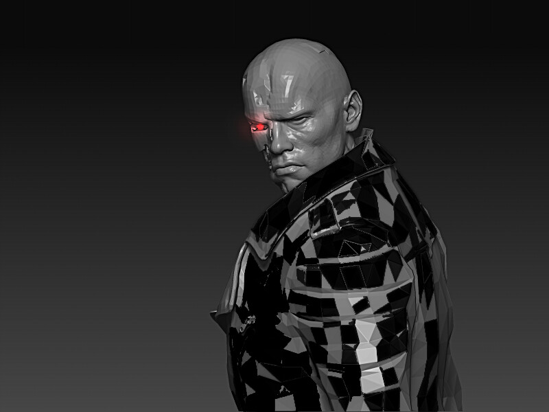 ArtStation - T