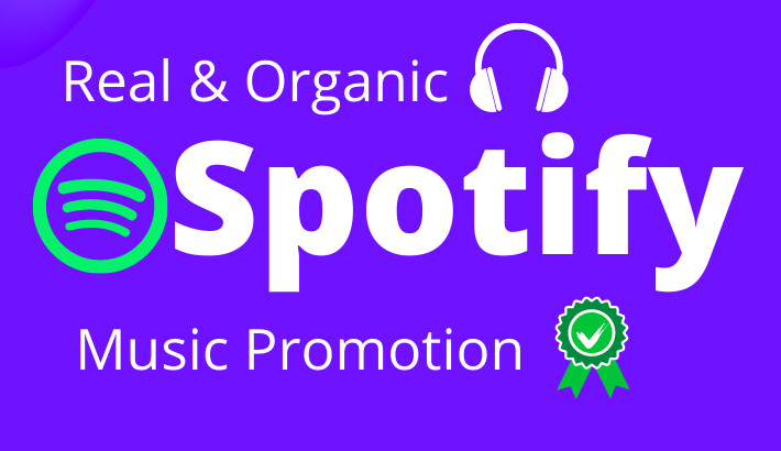 ArtStation - spotify promotions