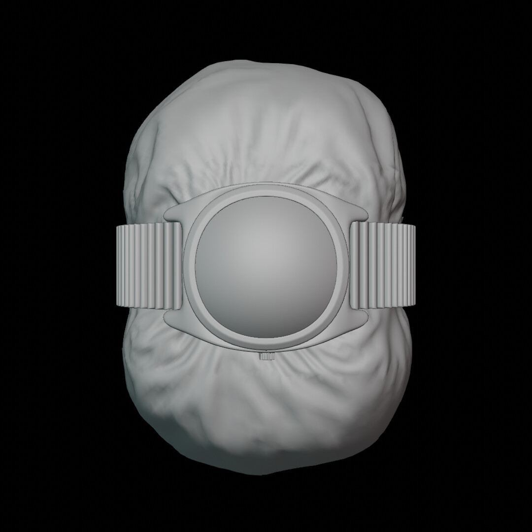 Jewel - Strucker Watch