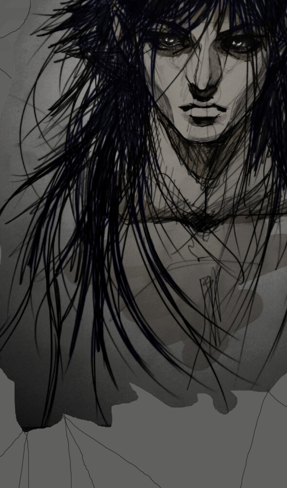 ArtStation - THE OBSERVER 16-04-2022