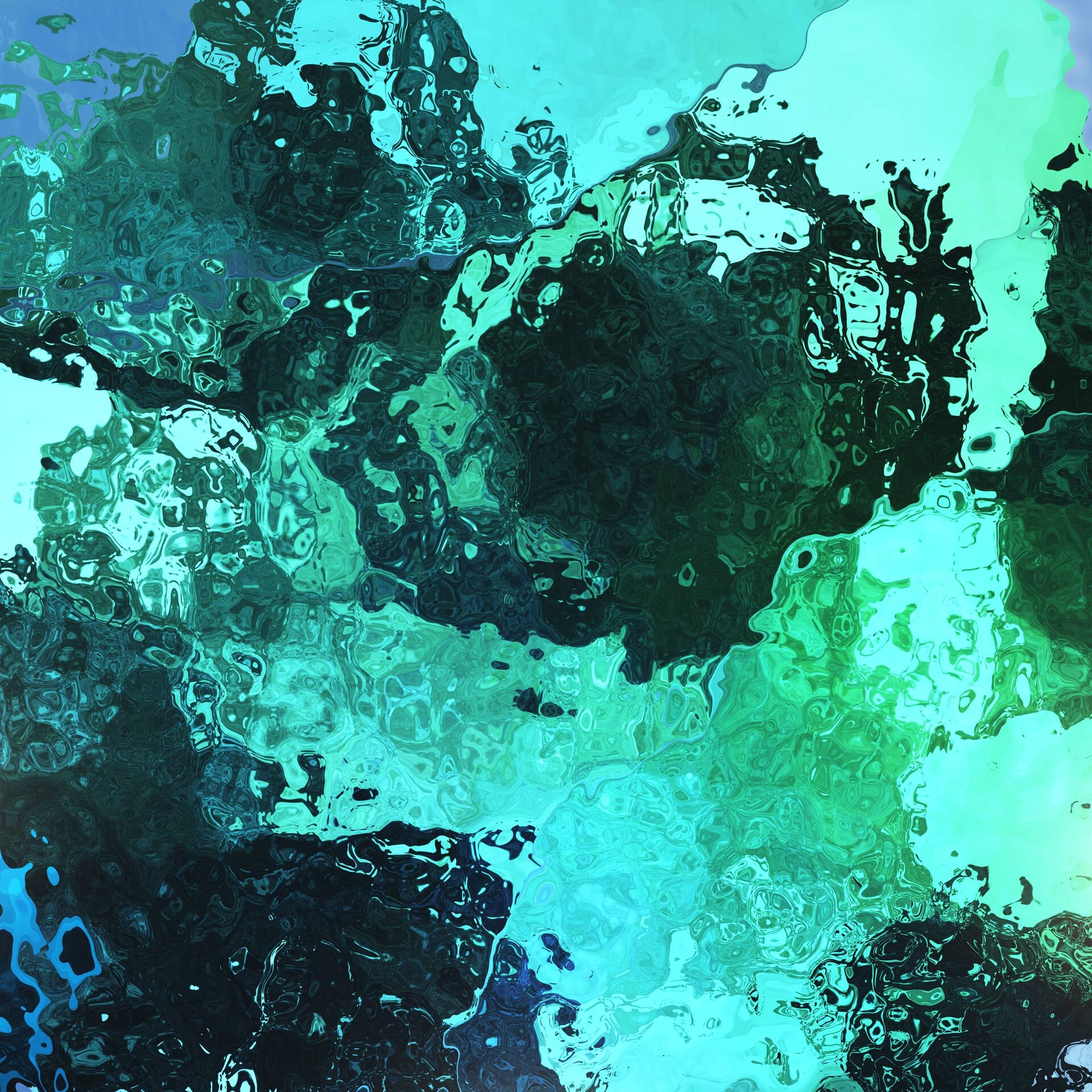 ArtStation - digital abstract sketch return 12 - #1288 by chair house ...