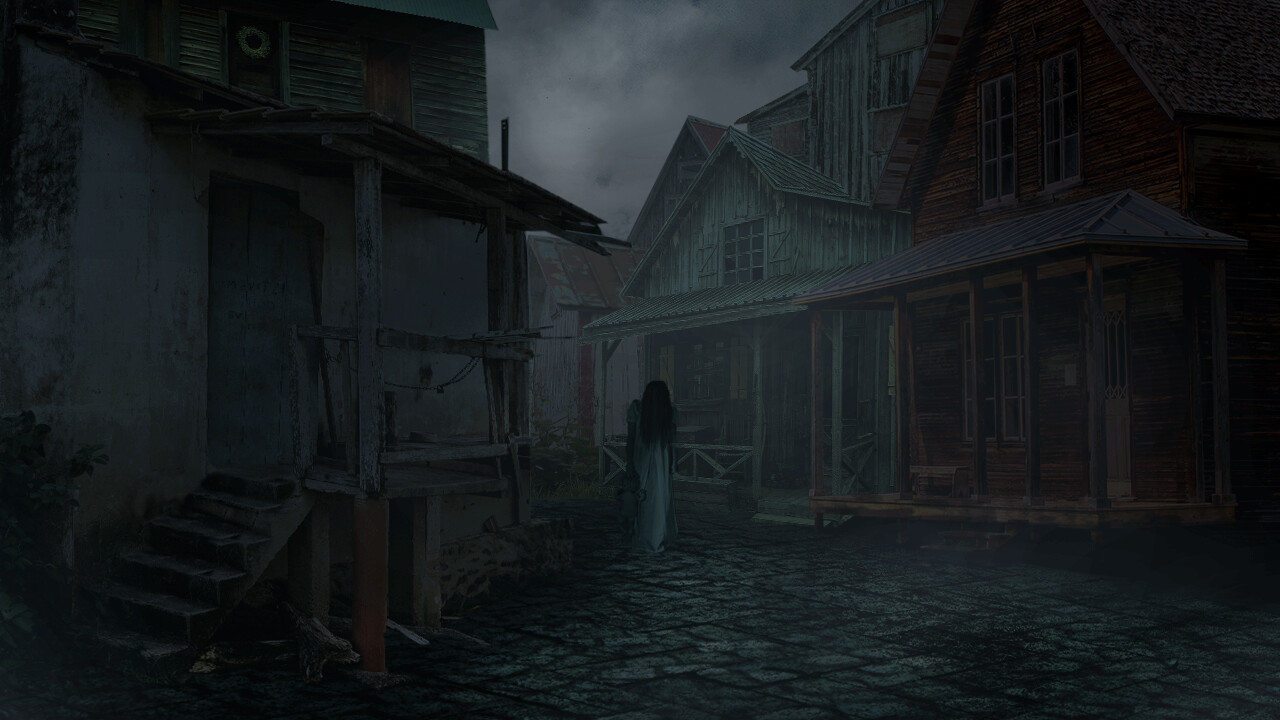 ArtStation - Purgatory