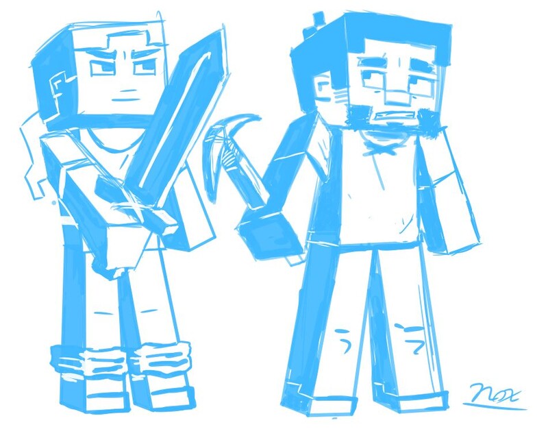 ArtStation - Nitpick