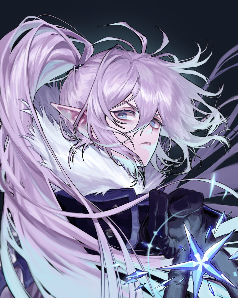 ArtStation - Jiwon Hwang