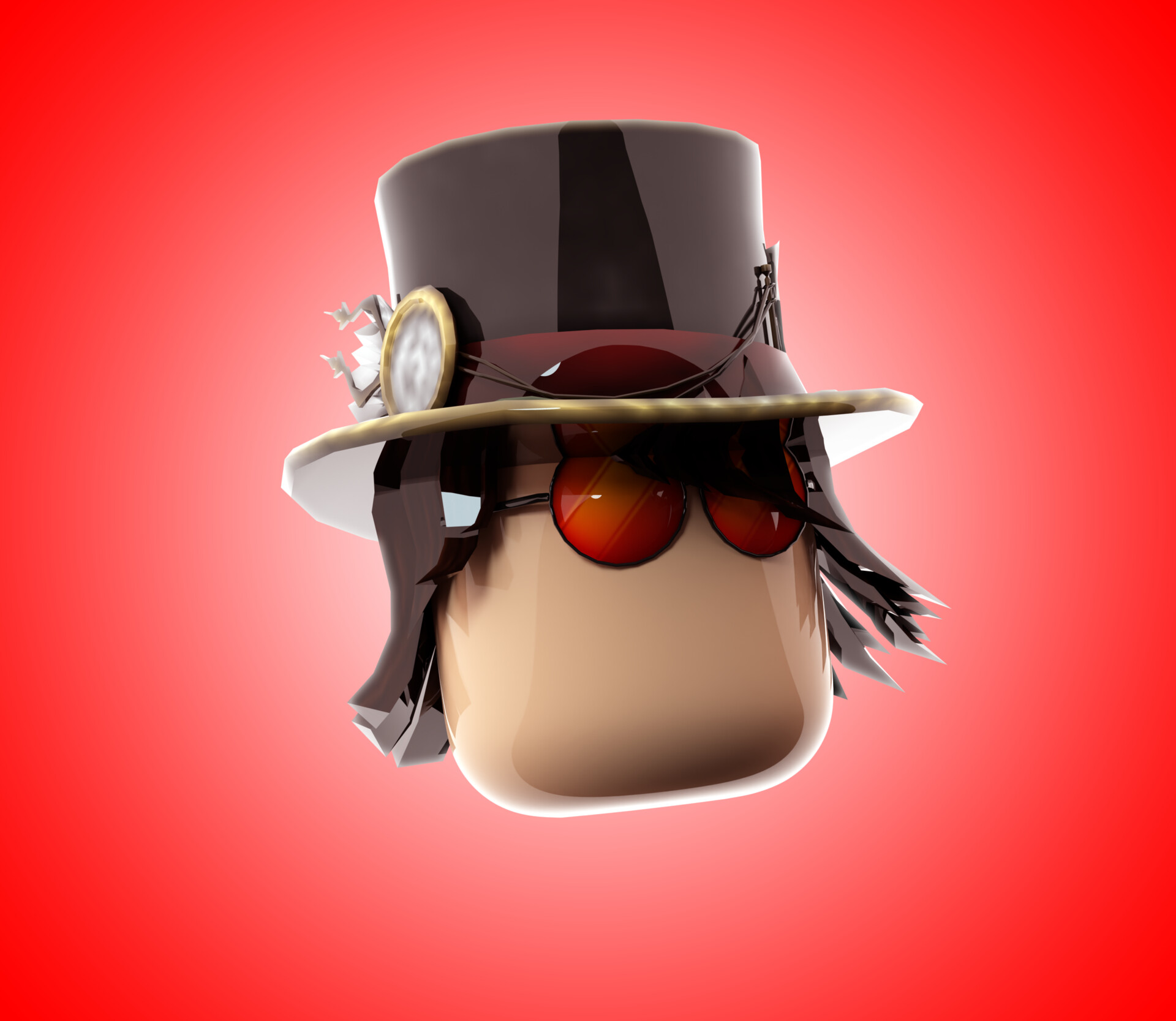 ArtStation - Roblox Gfx