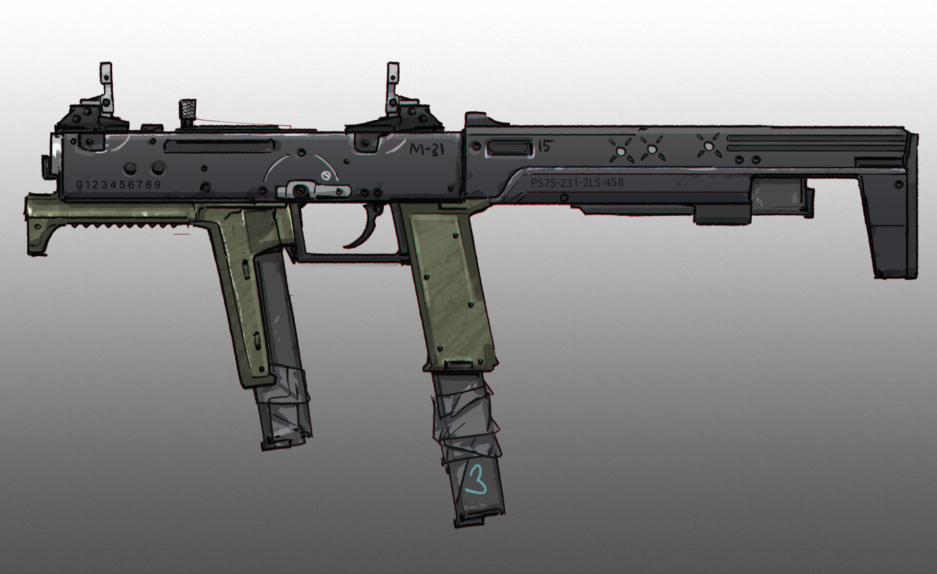 hex-hex-sketchy.jpg (1920×1176)-花瓣网