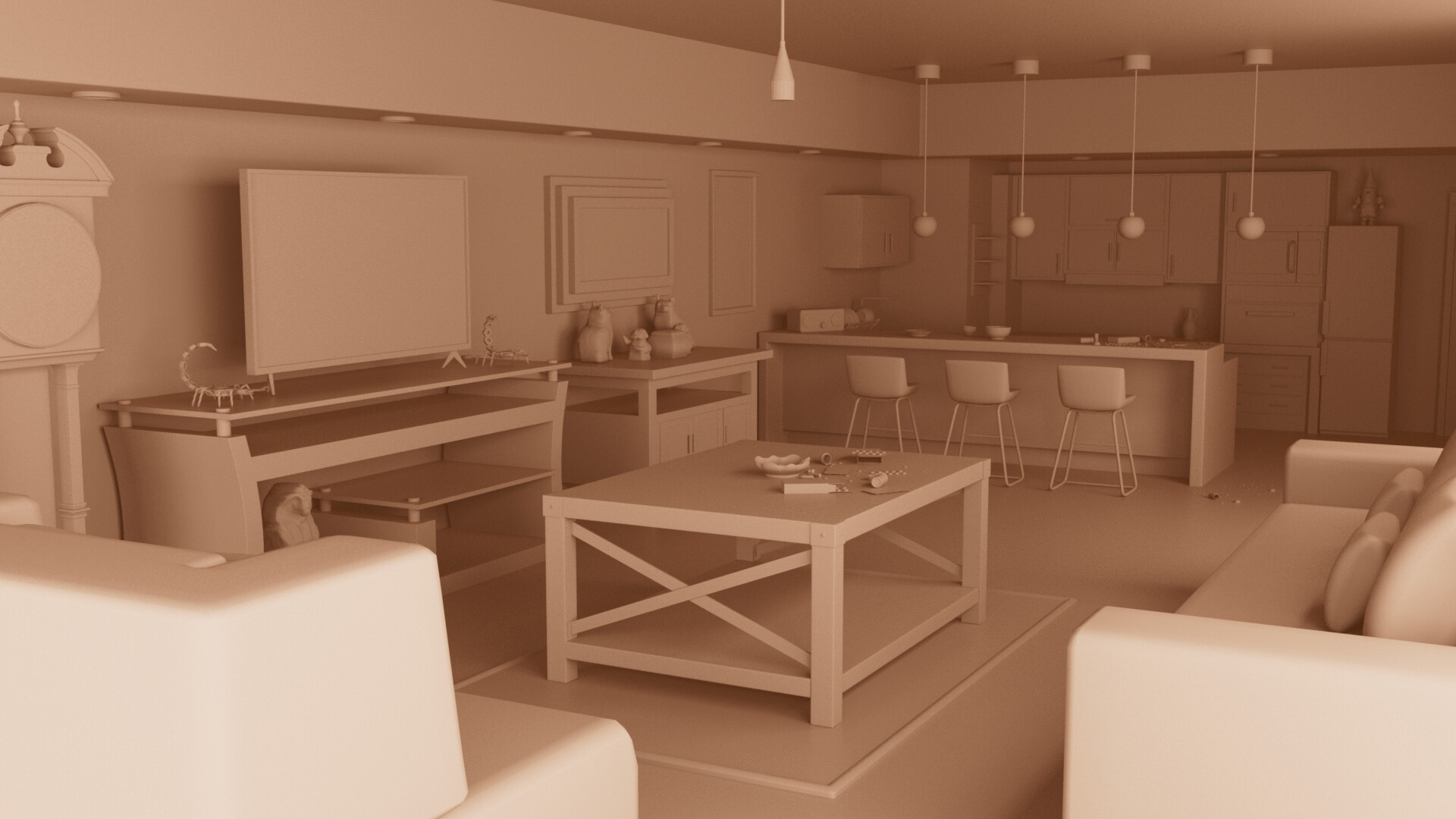 Luis Andre Chavez Carlos - Depression in life