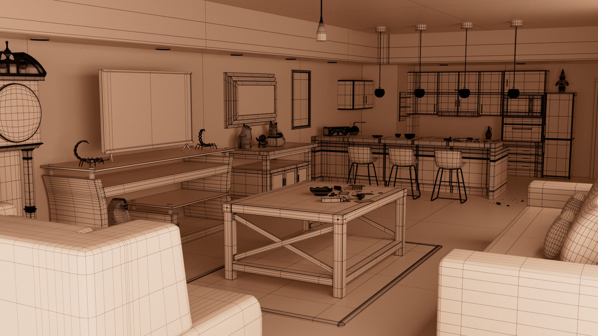 Luis Andre Chavez Carlos - Depression in life