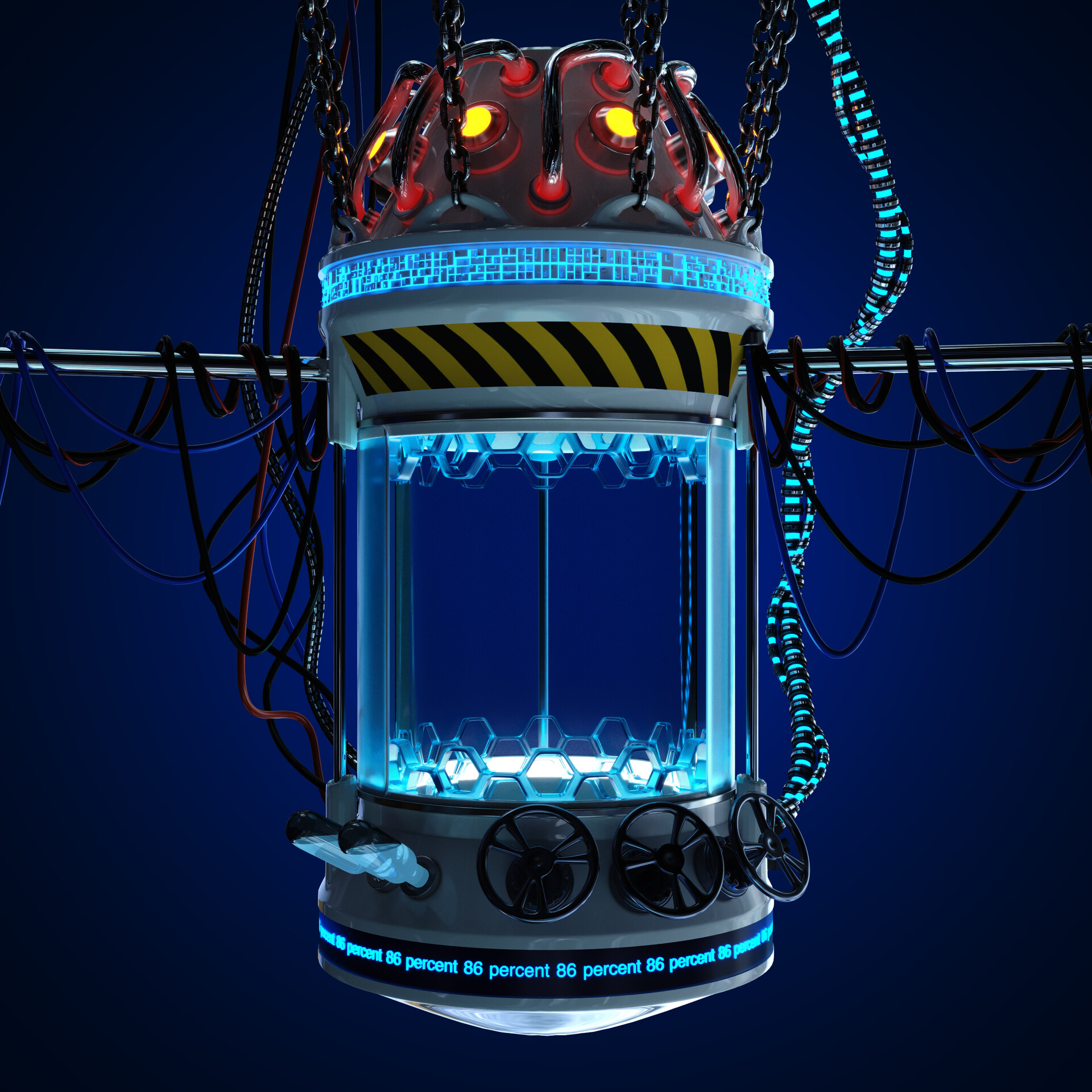 ArtStation - Incubator