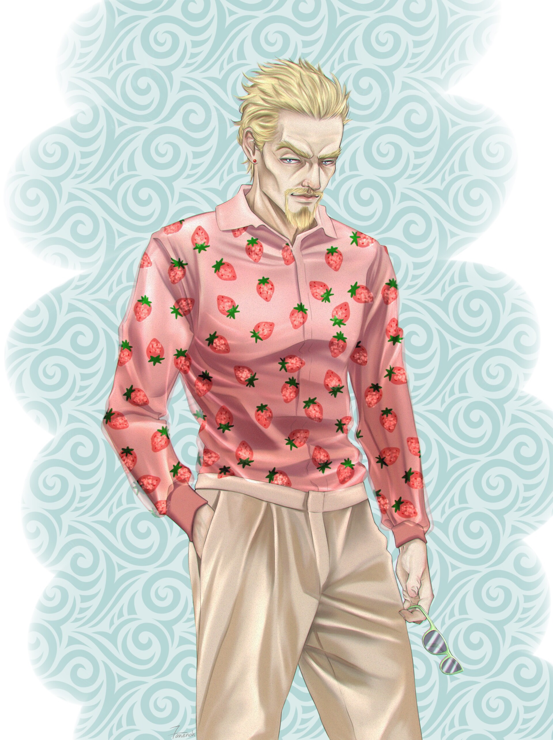 ArtStation - Askeladd