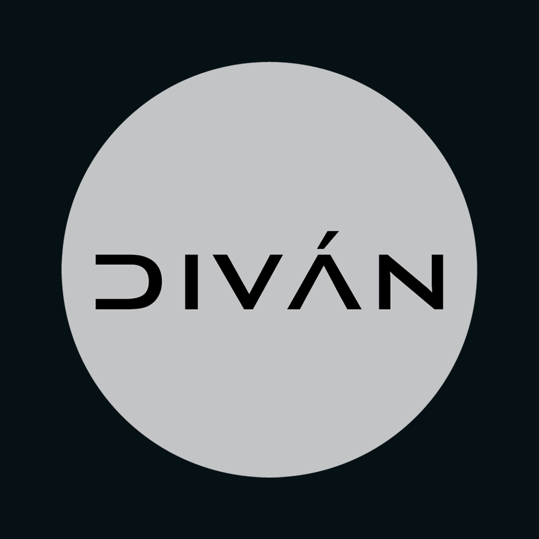 Divan Logo New Year's Eve Dinner Gala With Shahram Solati December 31,