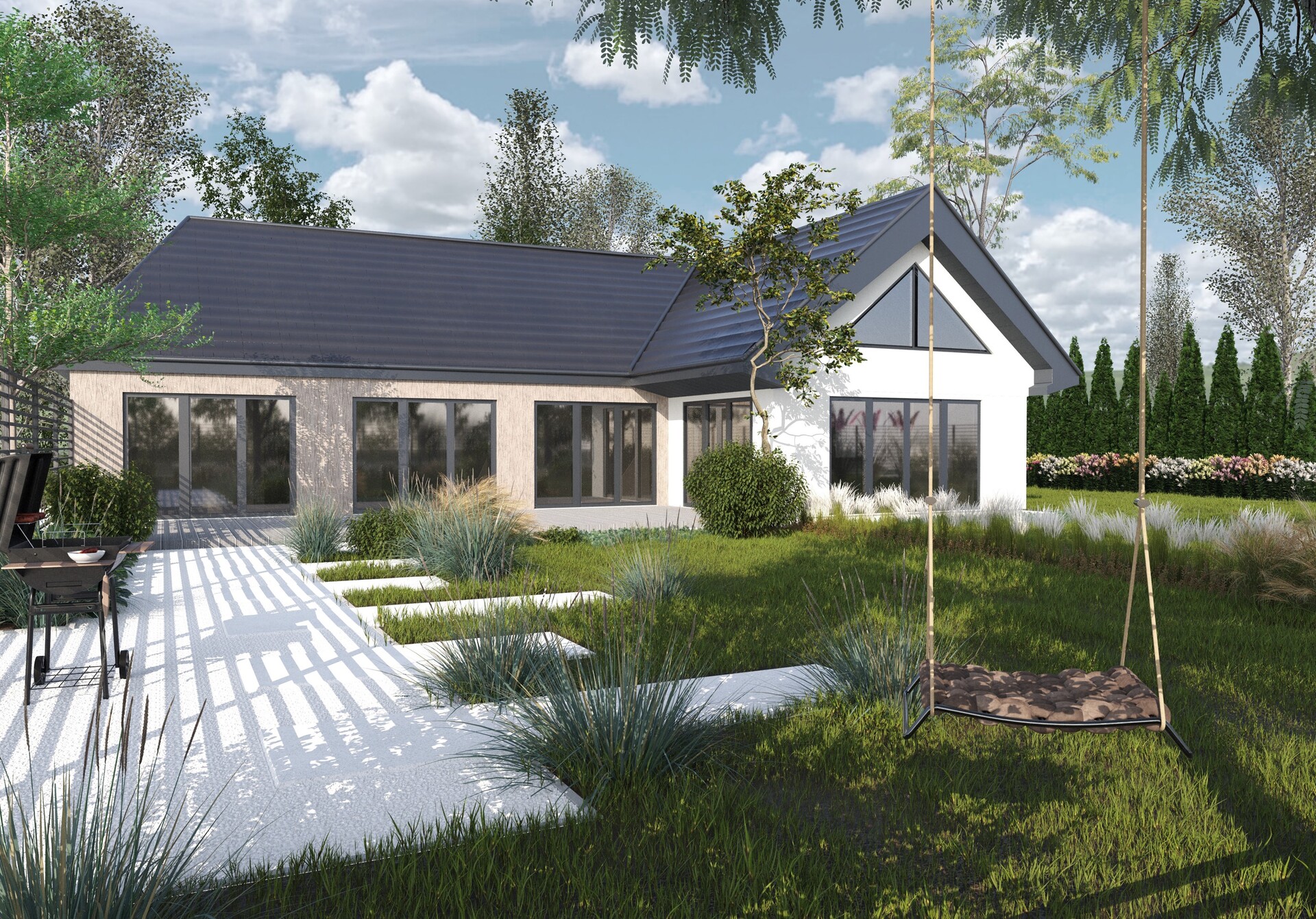 ArtStation - Idyll_WV