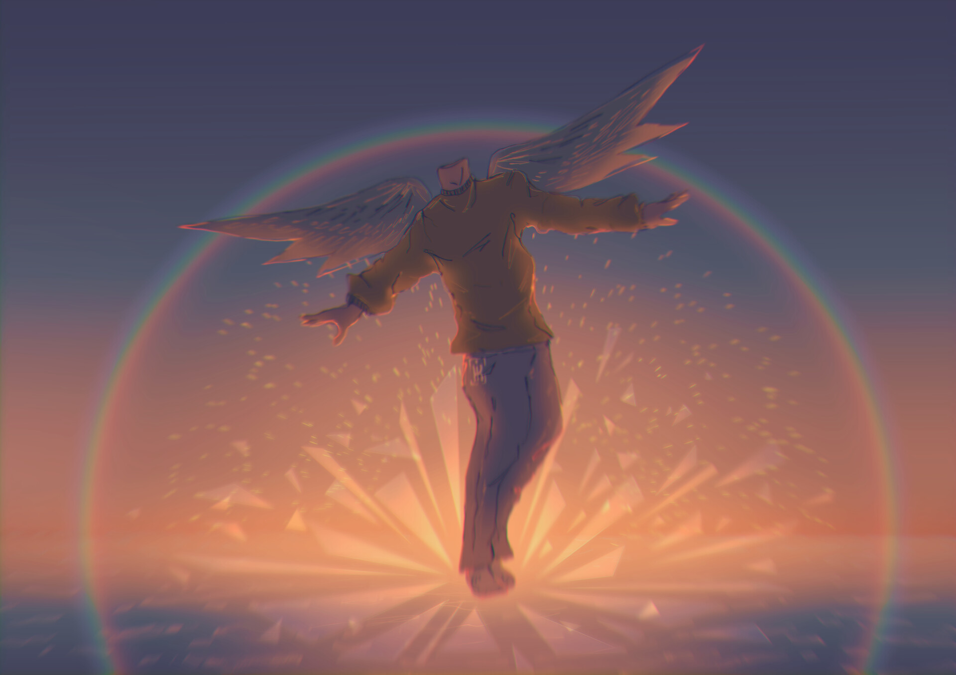 ArtStation - headless