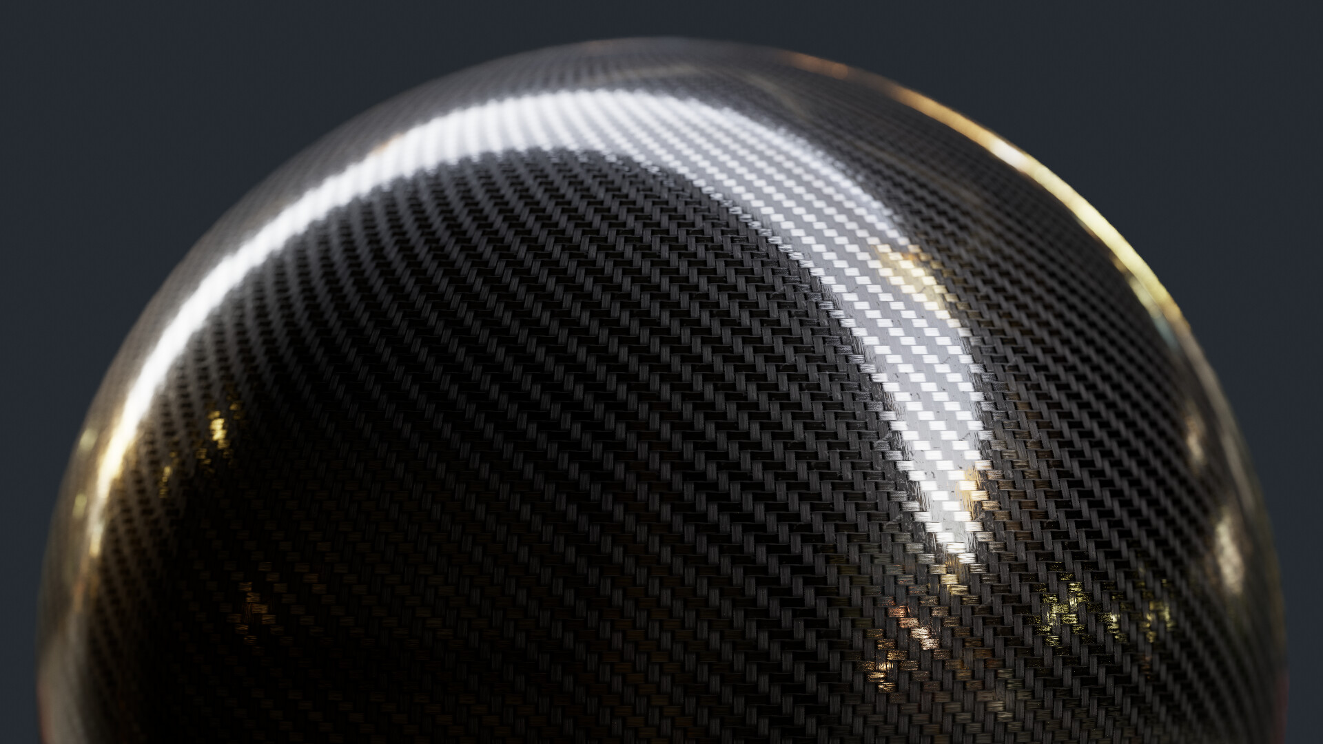 ArtStation - Carbon fiber