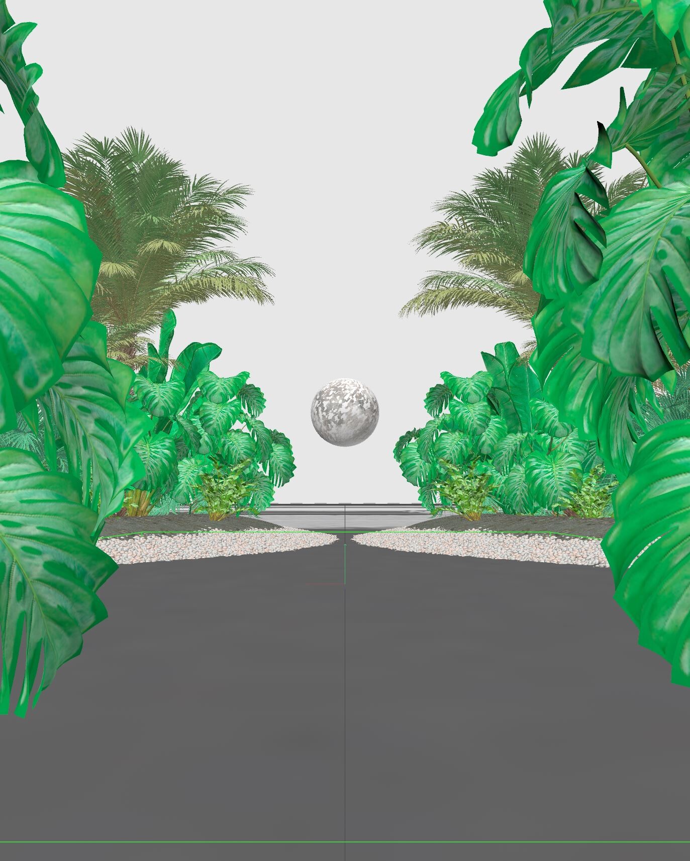 Andrew C. - Moon Night