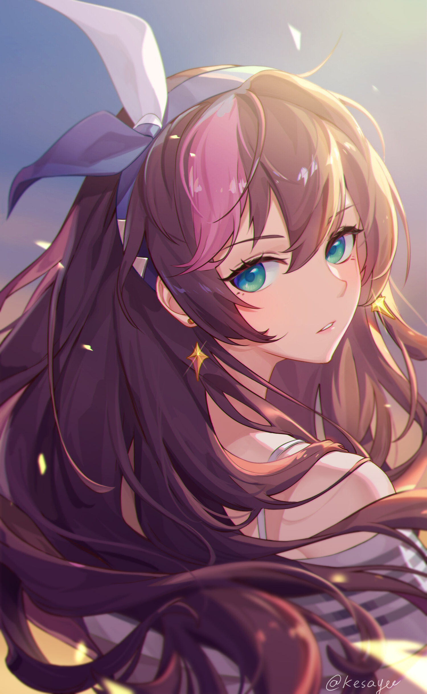 ArtStation - suxiaoye