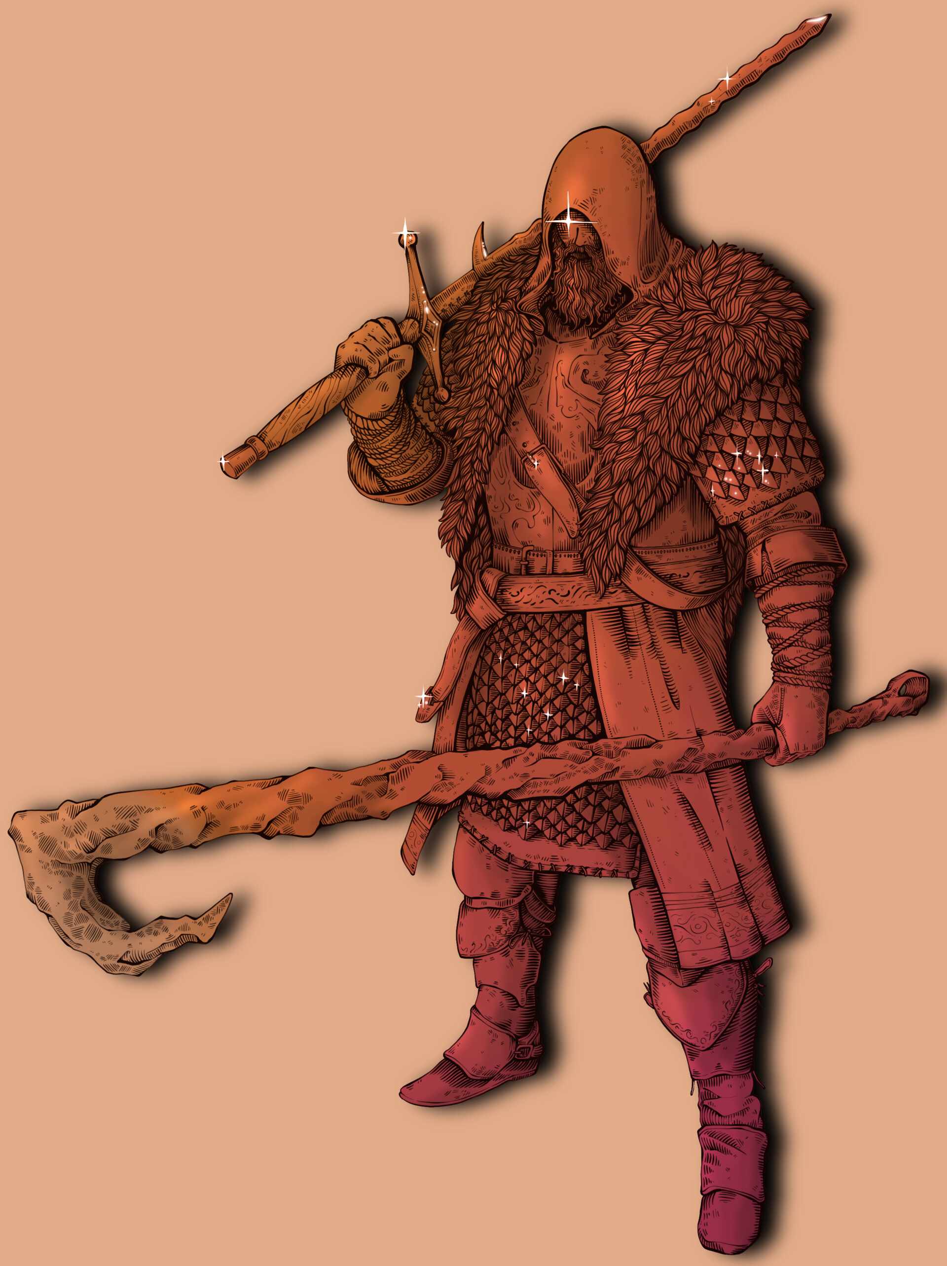 viking armor elden ring