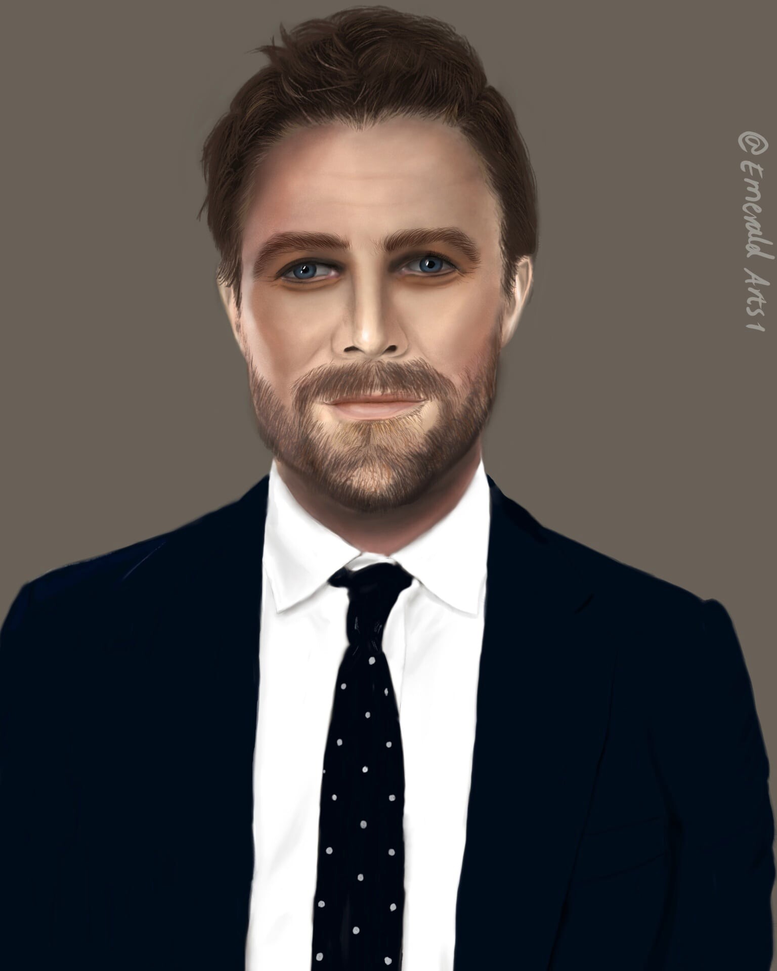 ArtStation - Stephen