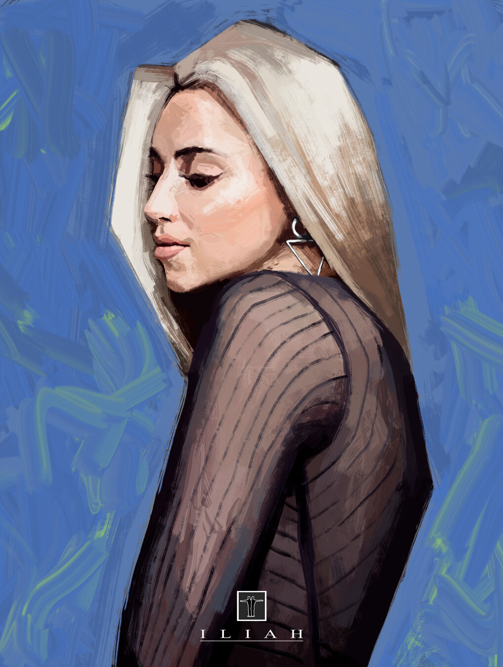 ArtStation - Drawing practice