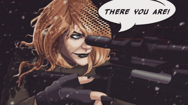 ArtStation - Atish C.