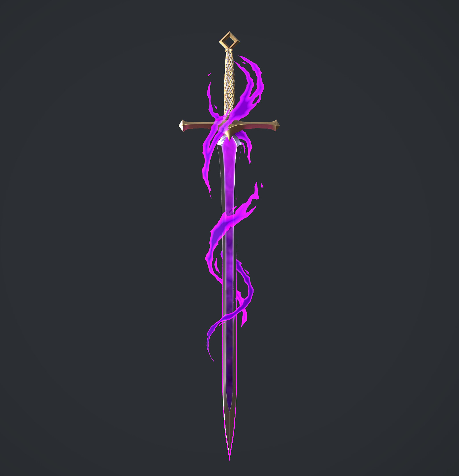 Emma - The Headmistress