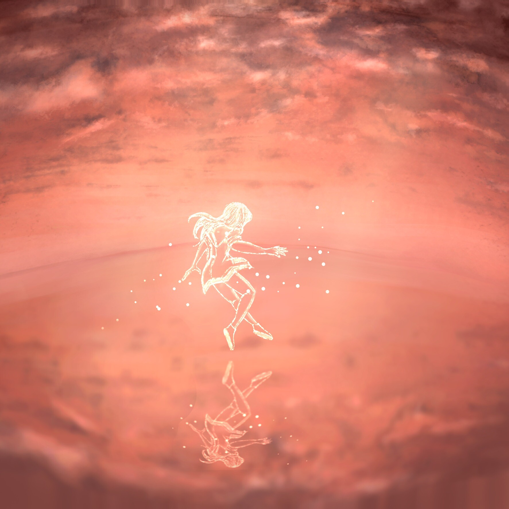 ArtStation - Lost Dream