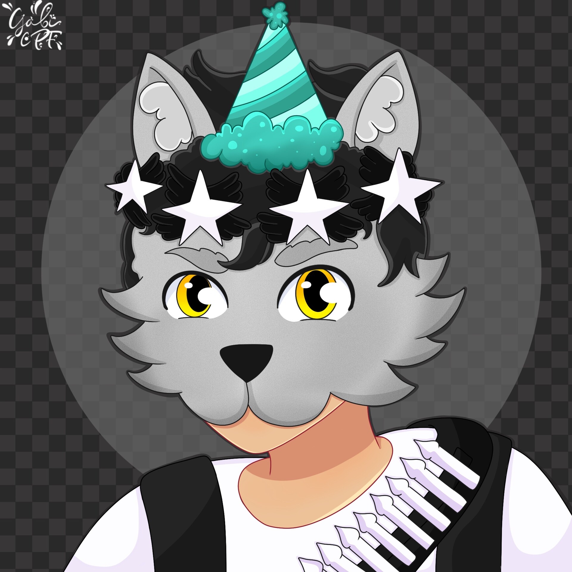 ArtStation - Commission Habbo