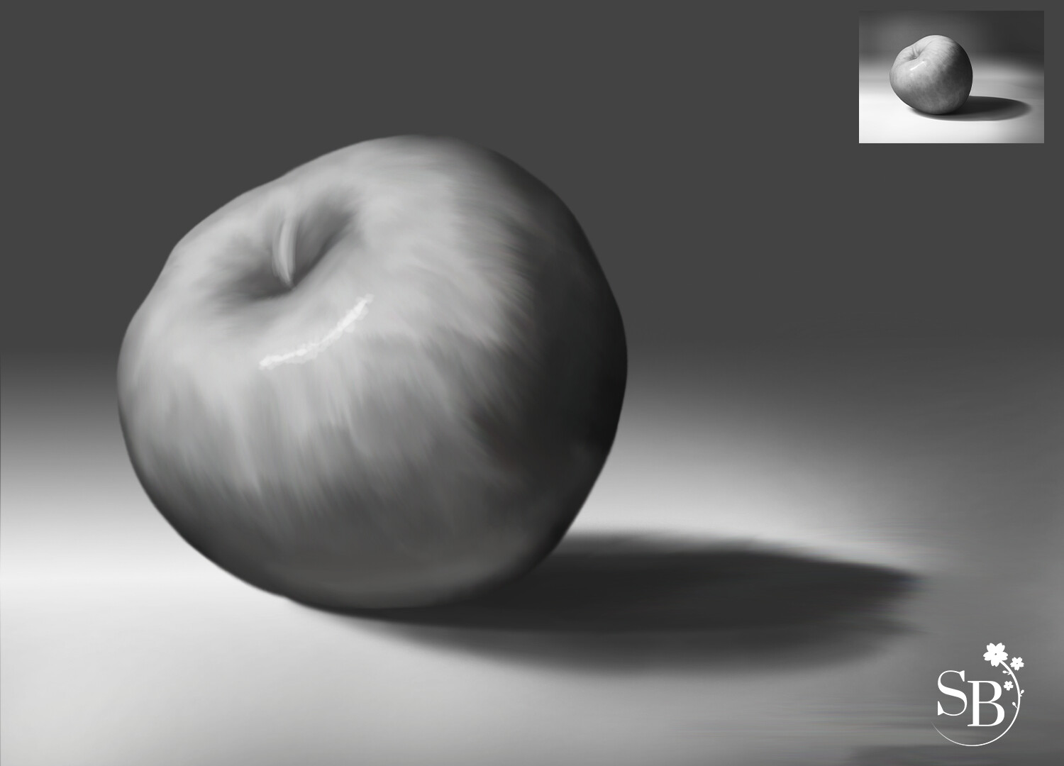 ArtStation - Form practice