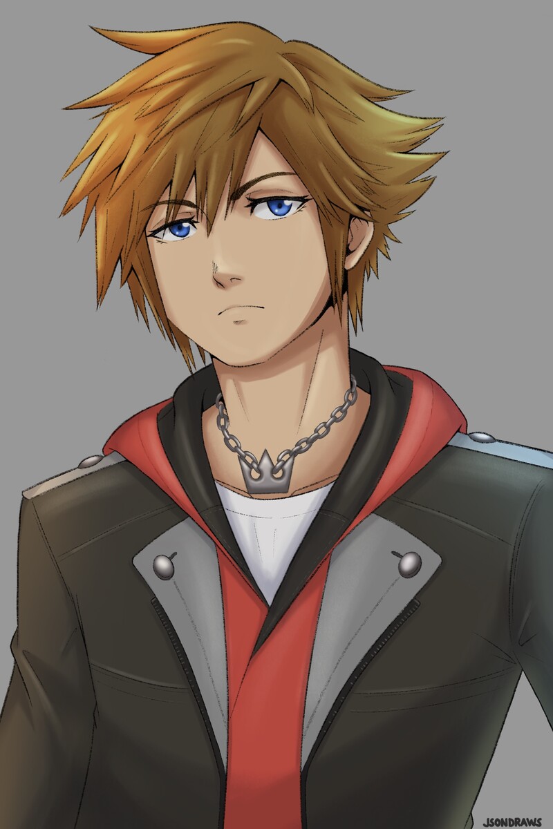 ArtStation - Jason Alcantara