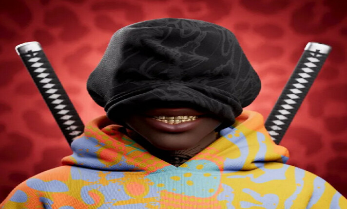 proart - i will l design 3d nft art character, nft art, 3d nft ...