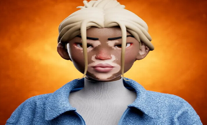 proart - i will l design 3d nft art character, nft art, 3d nft ...