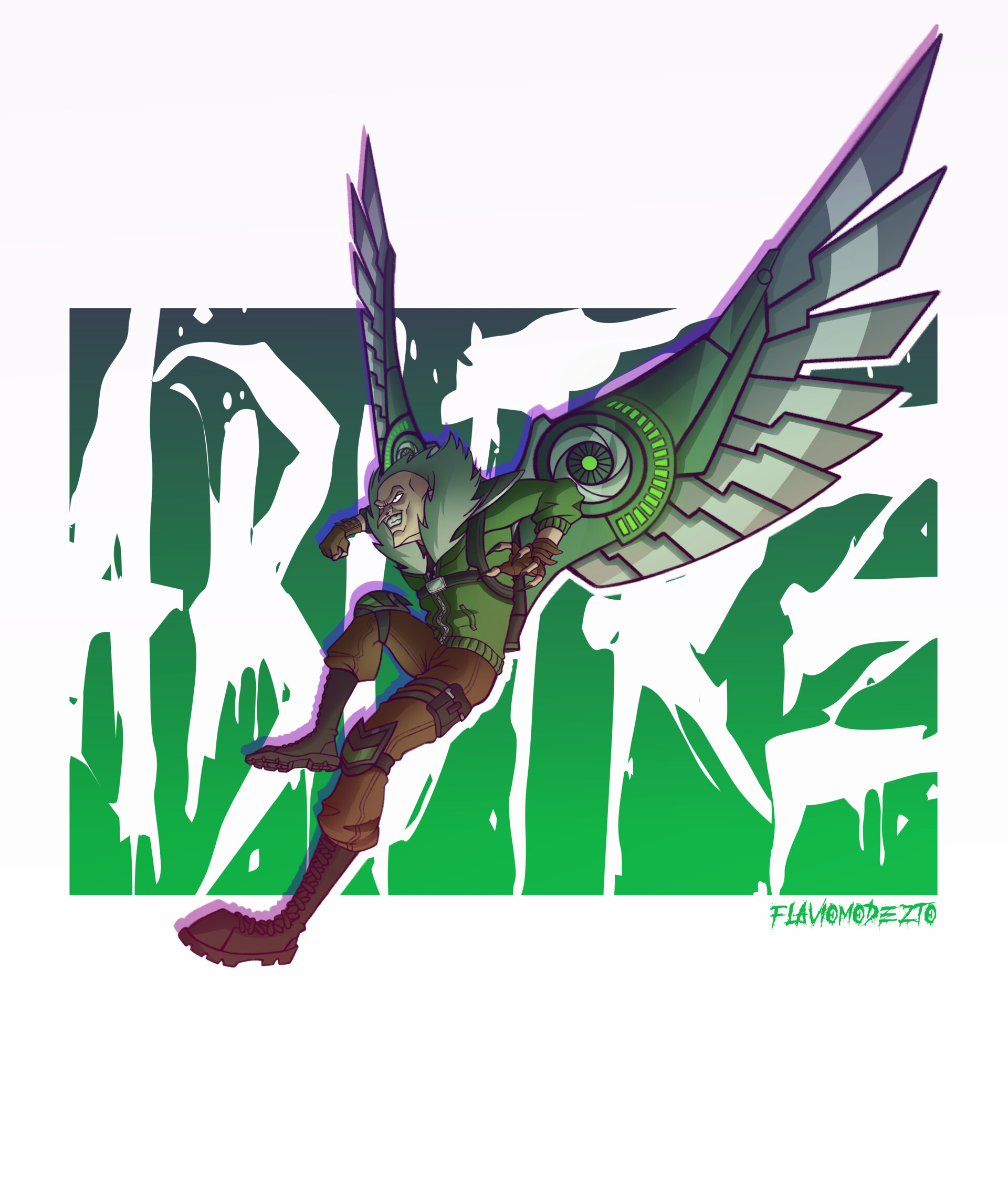 Everything You Need To Know About Vulture Spiderman