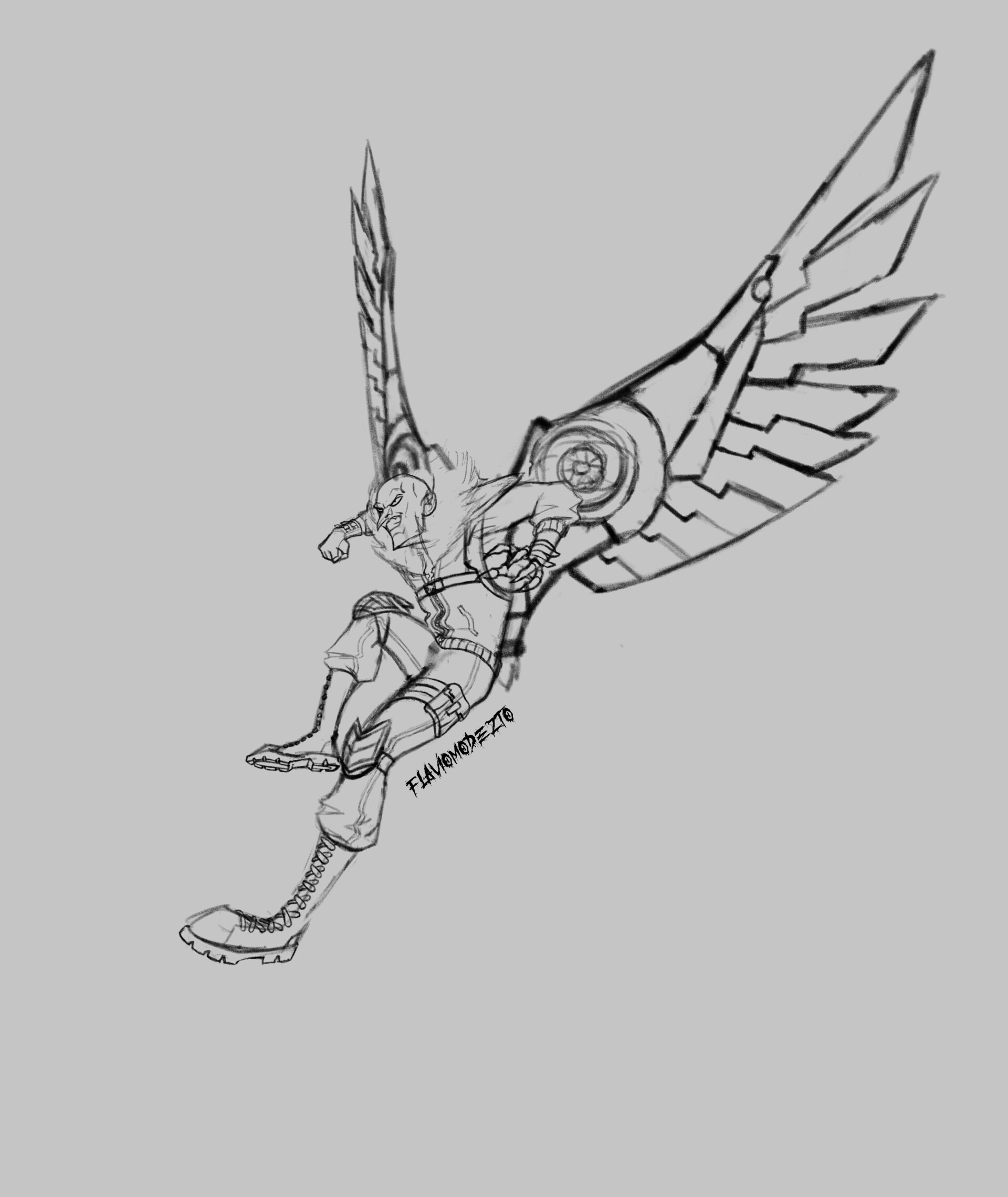 vulture spiderman coloring pages