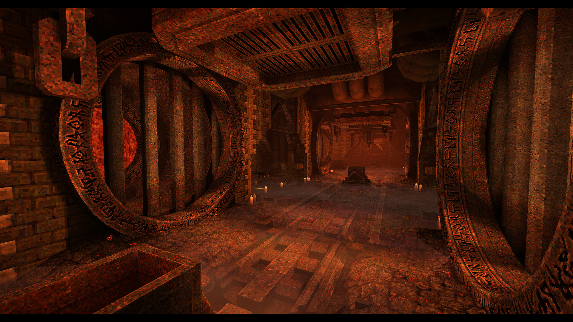 Kevin Dunlop - Quake - The Foundry