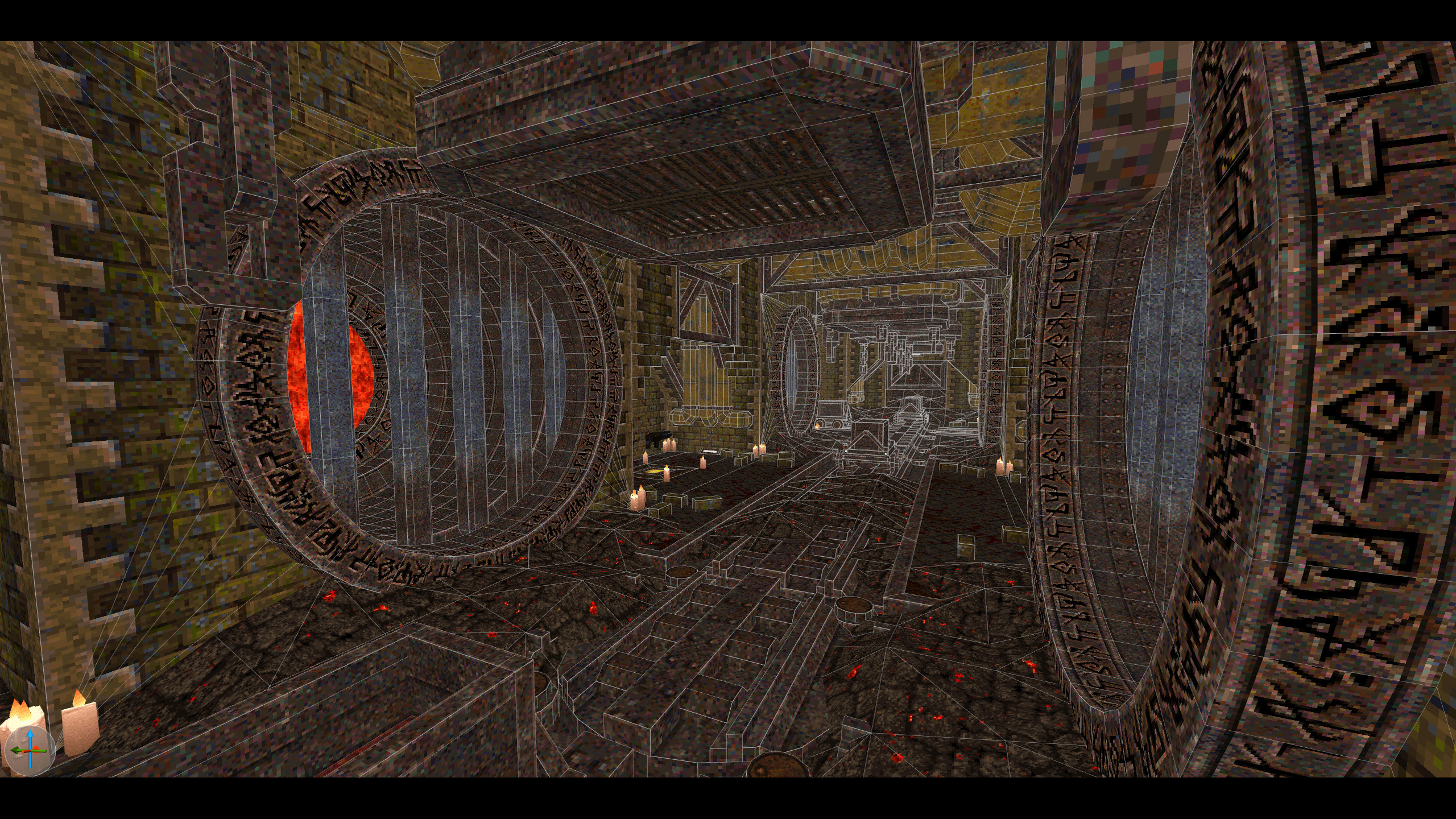 Kevin Dunlop - Quake - The Foundry