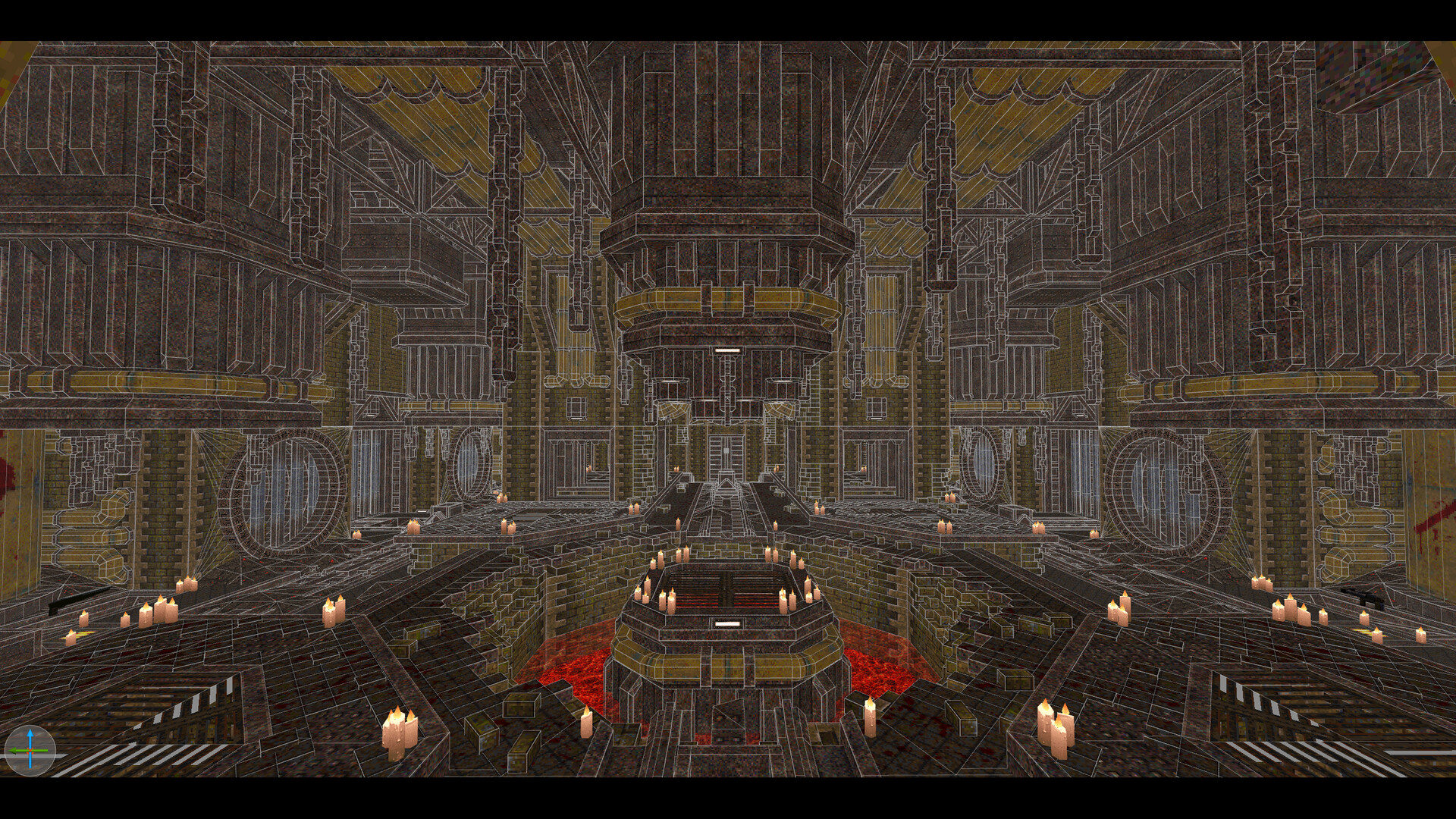 Kevin Dunlop - Quake - The Foundry