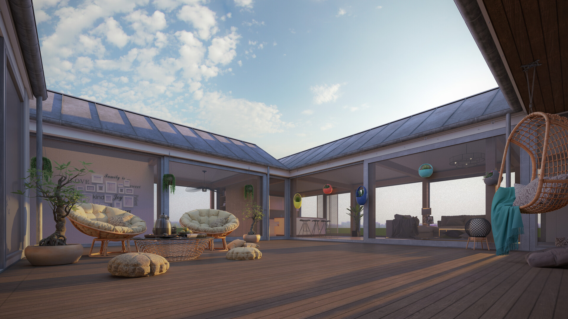 ArtStation - Internship Assignment 1