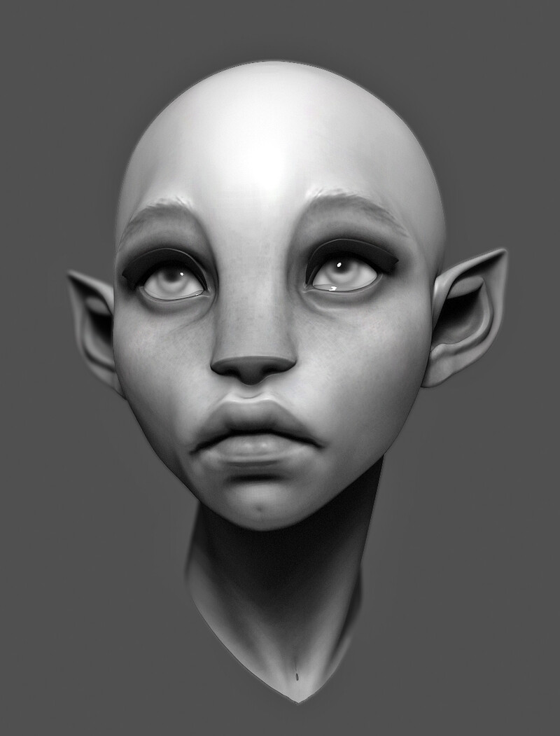 ArtStation - Daniel Rigler