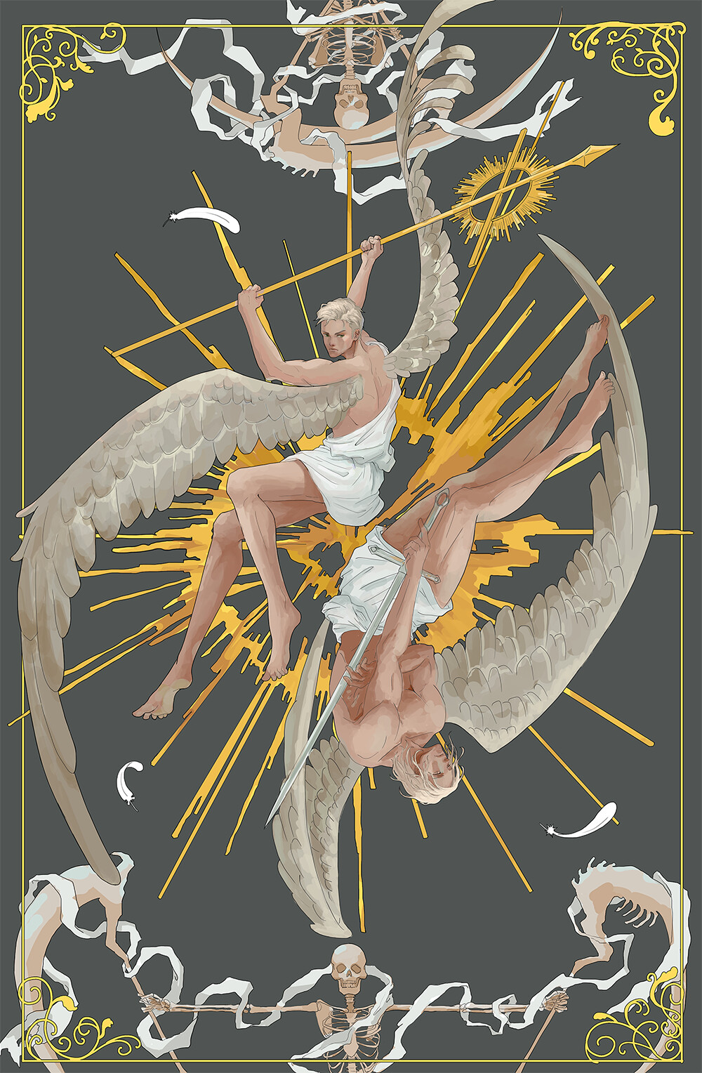 ArtStation - No title